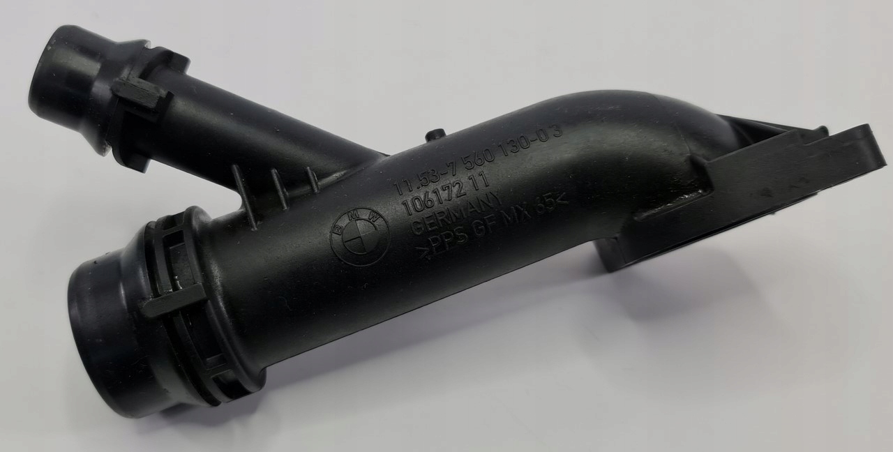 KRÓCIEC WODY BMW E90 2.0 B 7560130 za 20.00PLN z JANOWICE 48 - Allegro ...