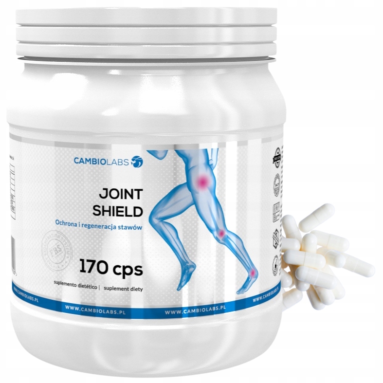 For Joints Kaps - Niska cena na Allegro