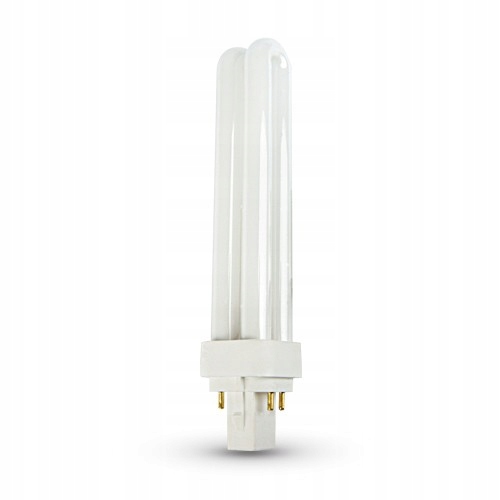 Świetlówka kompaktowa PLC, 4PIN, 13W, 4PIN, barwa (5905148012272 ... Świetlówka kompaktowa PLC, 4PIN, 13W, 4PIN, barwa (5905148012272 ...