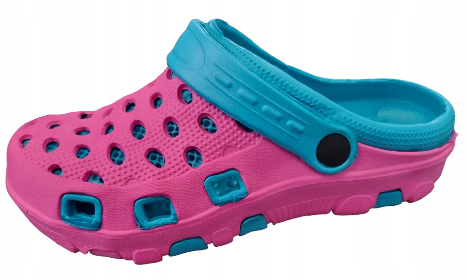 FLIP-FLOP PAPUCS 37-ES HABSZIVACS ORVOSI KÖNNYŰ KROKODIL SHARK KERTI ...