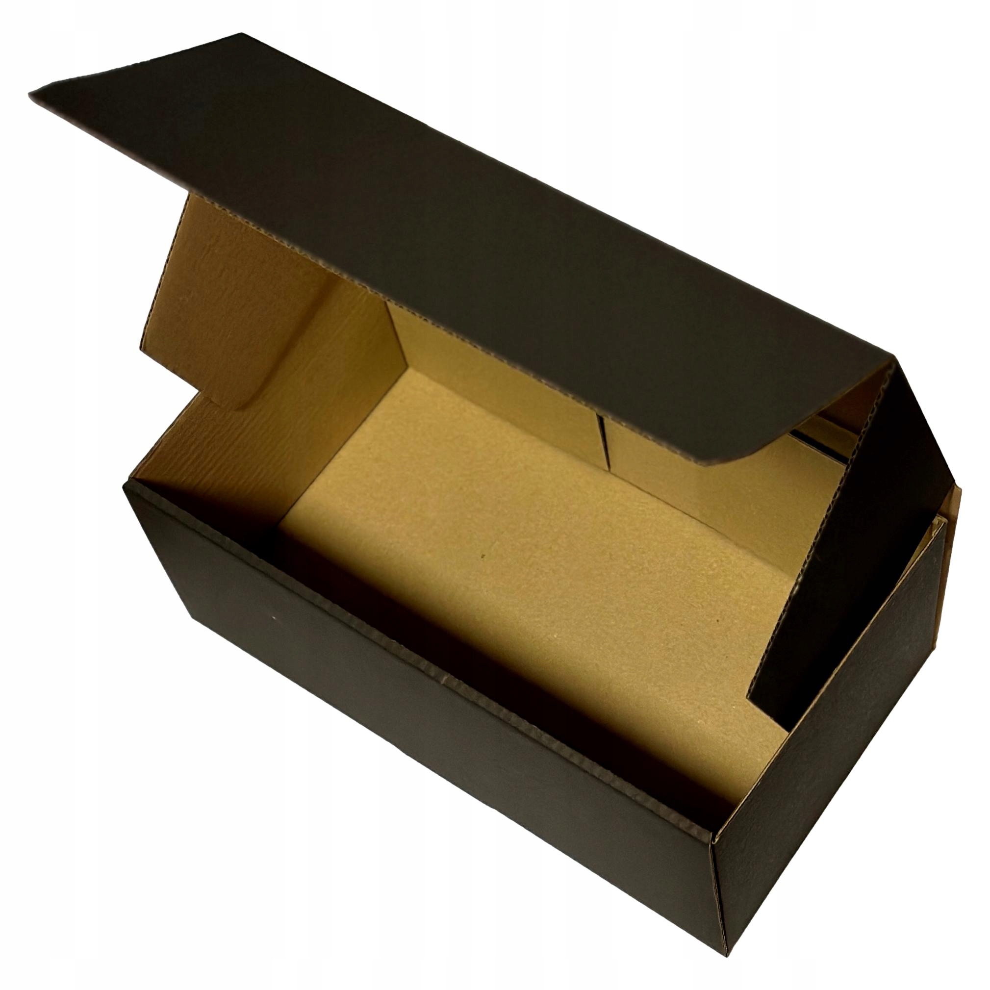 Karton fasonowy 39,2 cm x 22,6 cm x 16,6 cm 450 g/m² 1 szt ...