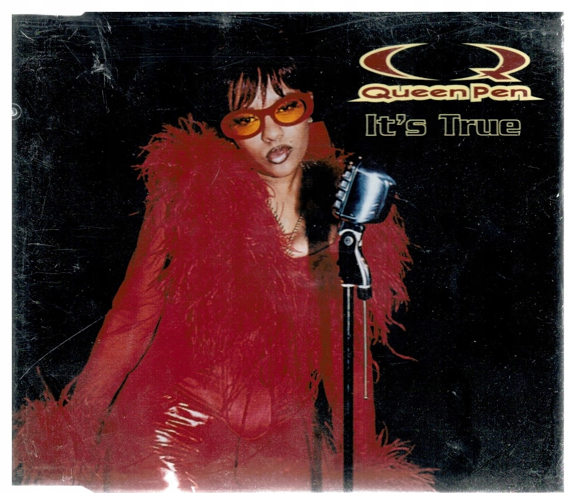 Queen Pen - All - Niska cena na Allegro.pl