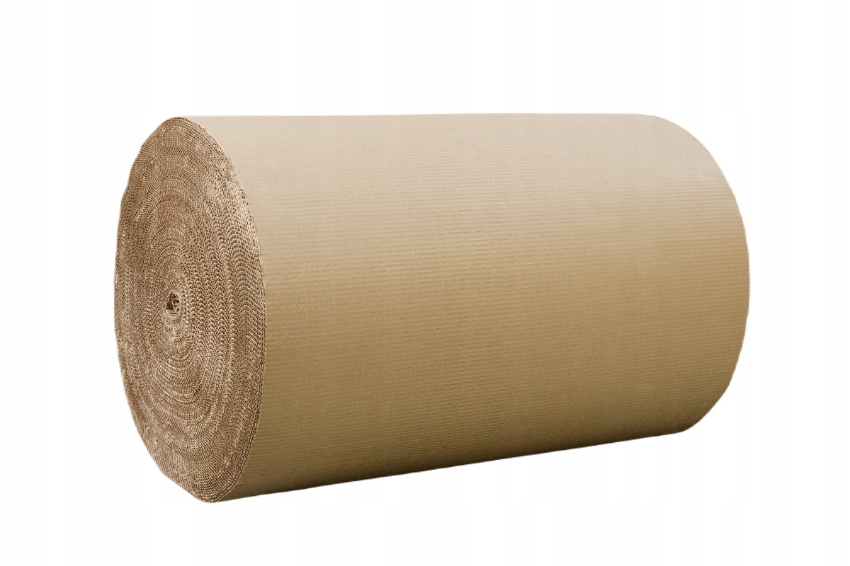 TEKTURA FALISTA ROLKA W ROLI 100cm/15m • Cena, Opinie - Allegro