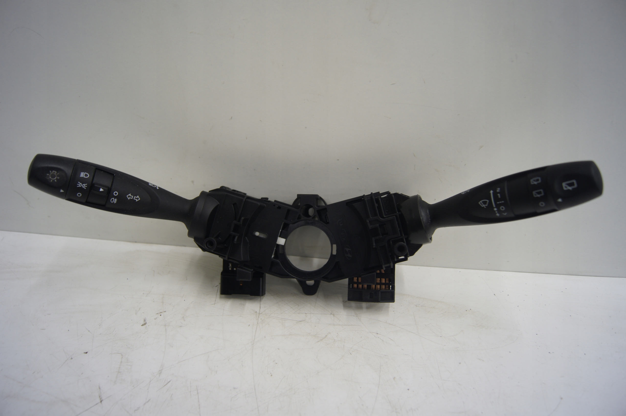 Przełącznik Wycieraczek Hyundai I10 - Niska cena na Allegro.pl