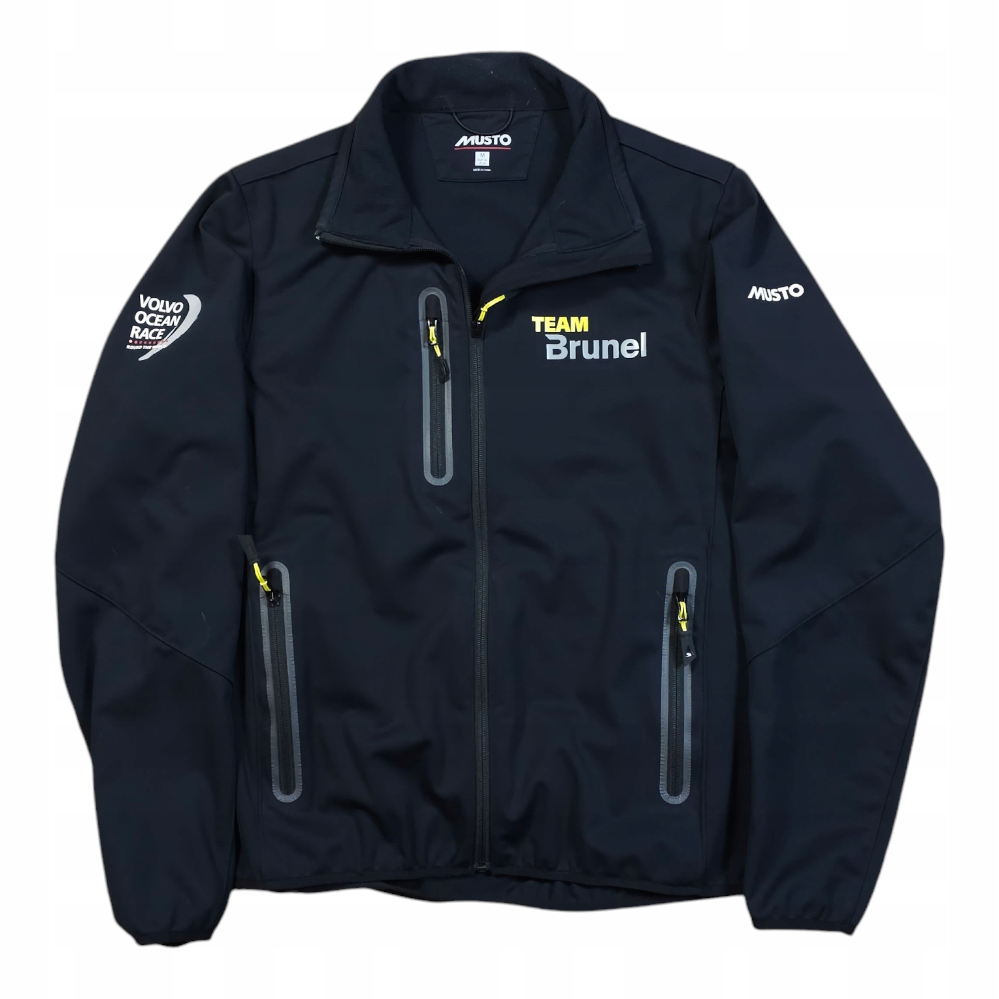 Volvo Ocean Race Musto - Niska cena na Allegro