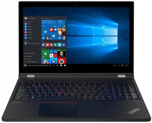 Lenovo ThinkPad P15 8-Core i7-10875H/64GB/512GB SSD/Win11 RTX3000 6GB ...