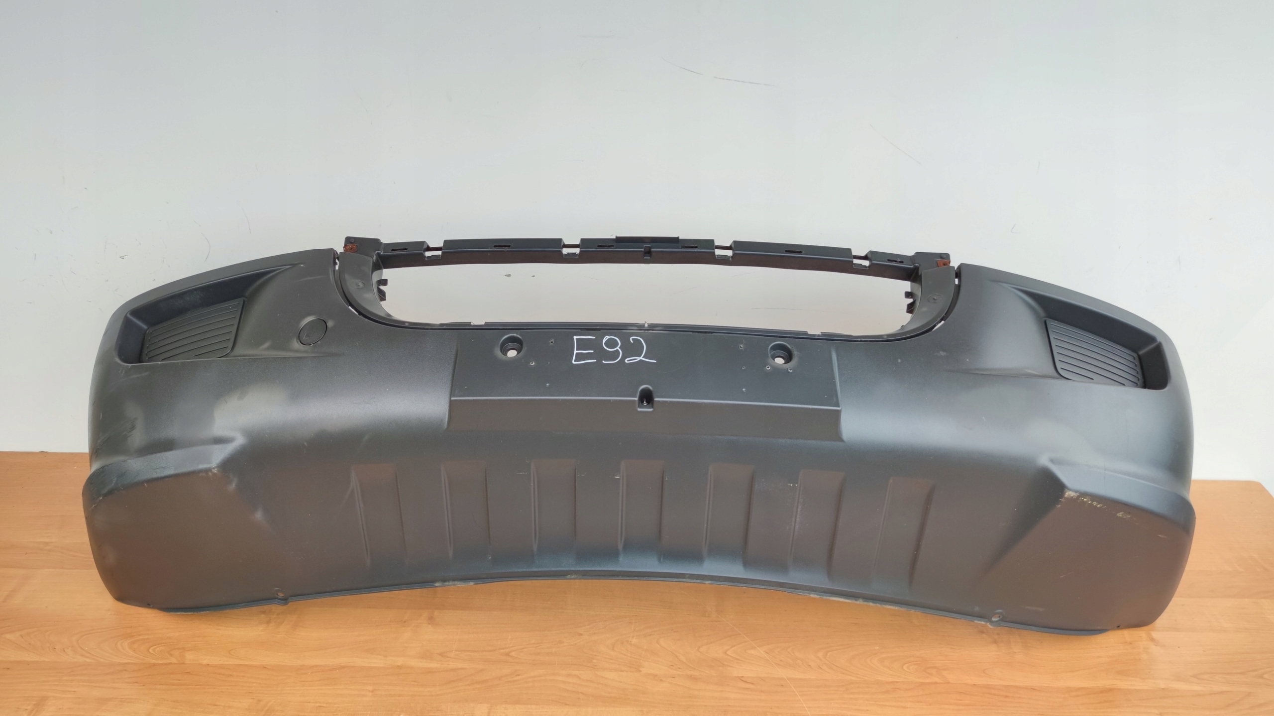 Бампер передний Mercedes Sprinter W906 (2006-2014), 9068800070 - купить ...