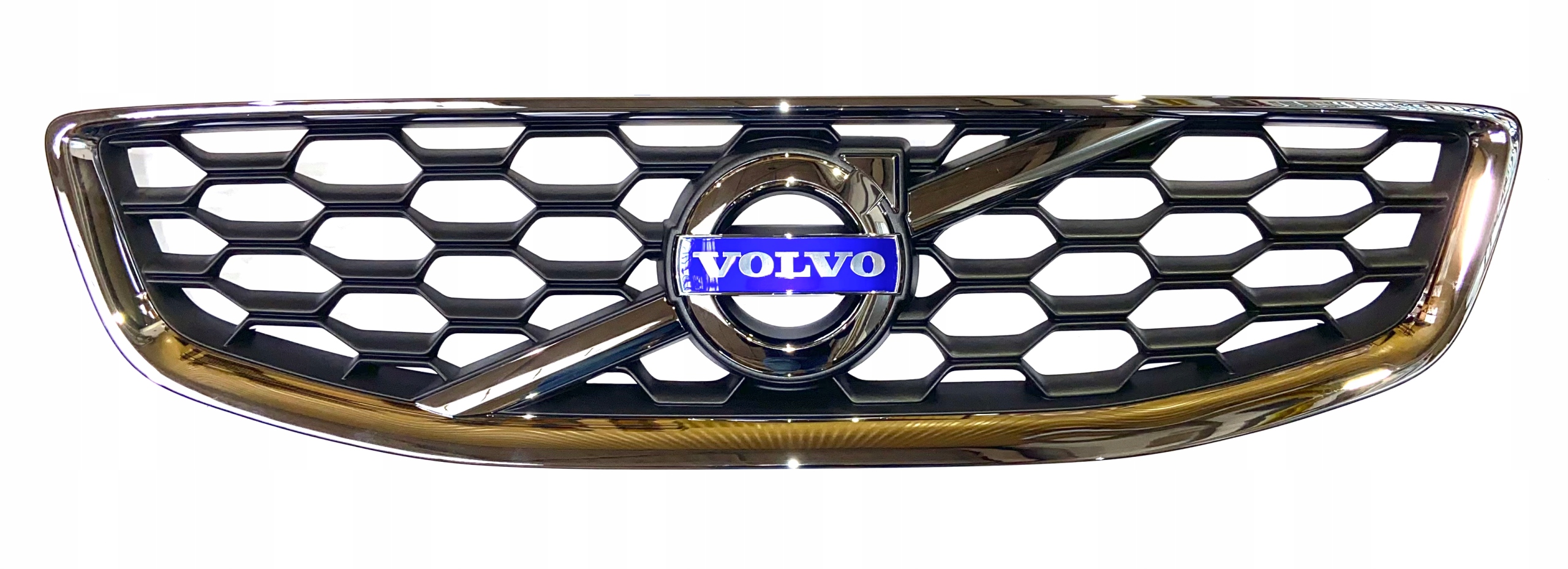 Volvo OE 31290845 atrapa zderzaka grill • Cena, Opinie - Allegro