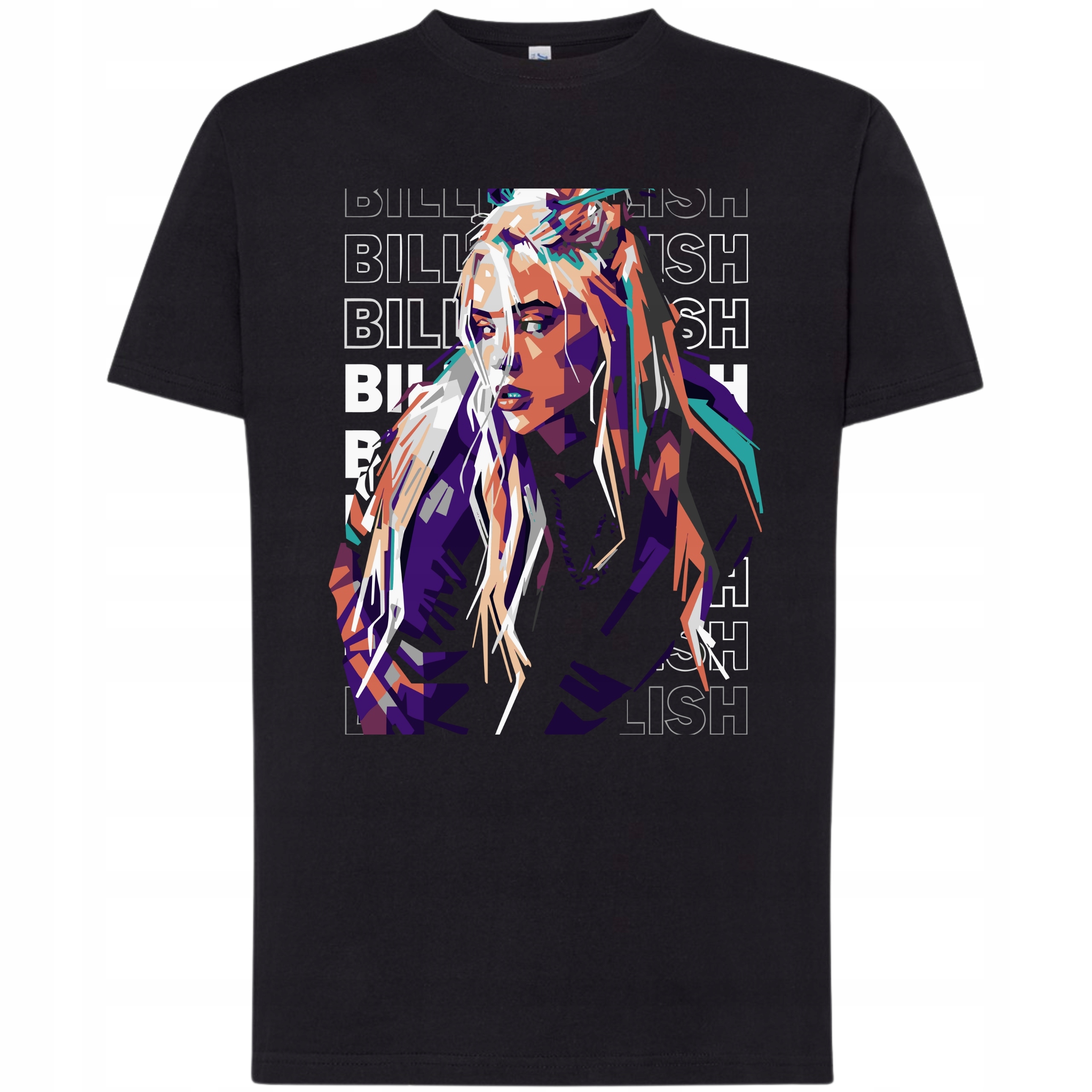 Billie Eilish Pop - Niska cena na Allegro