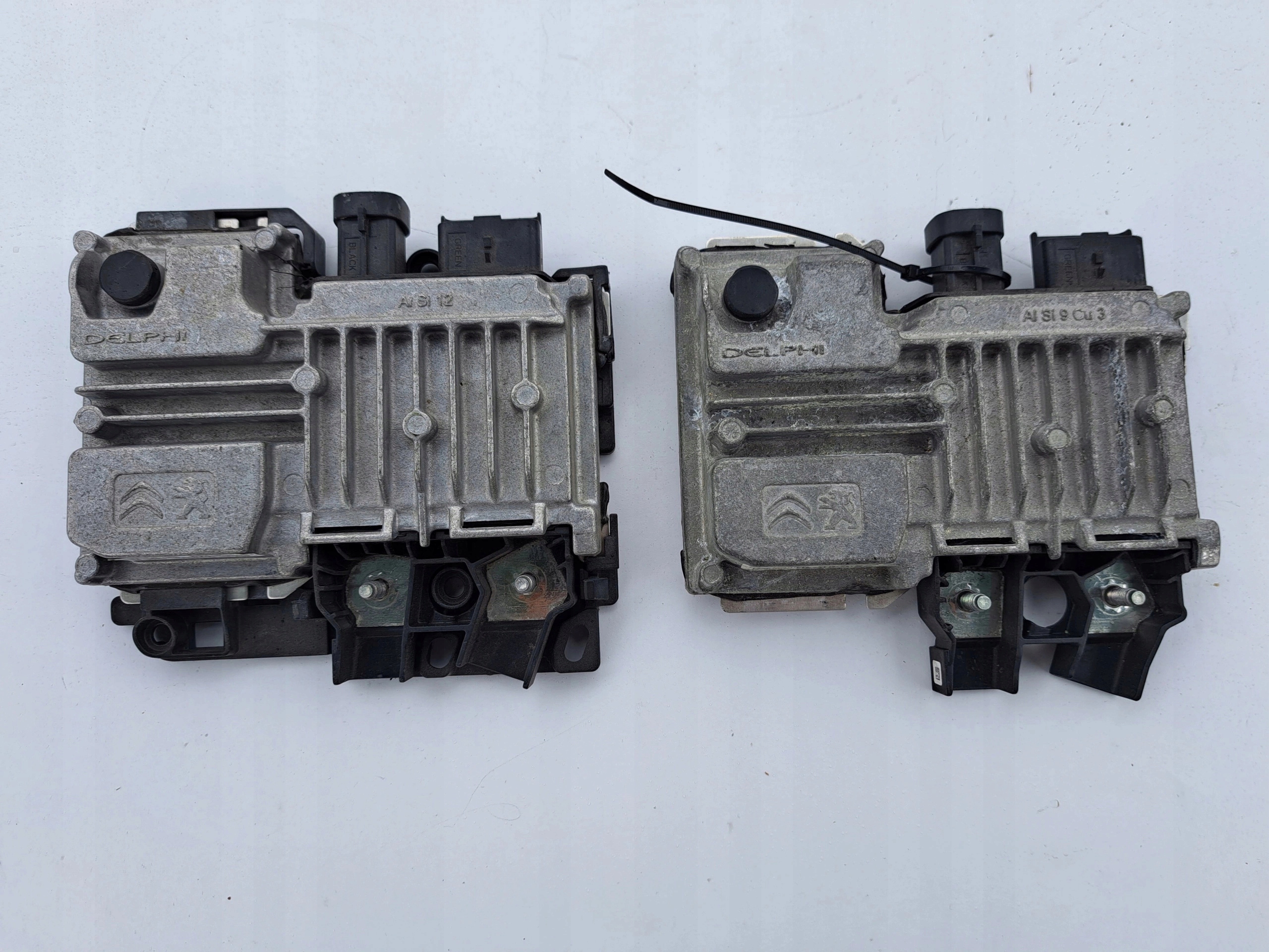 Citroen OE 9819596180 • Cena, Opinie - Allegro