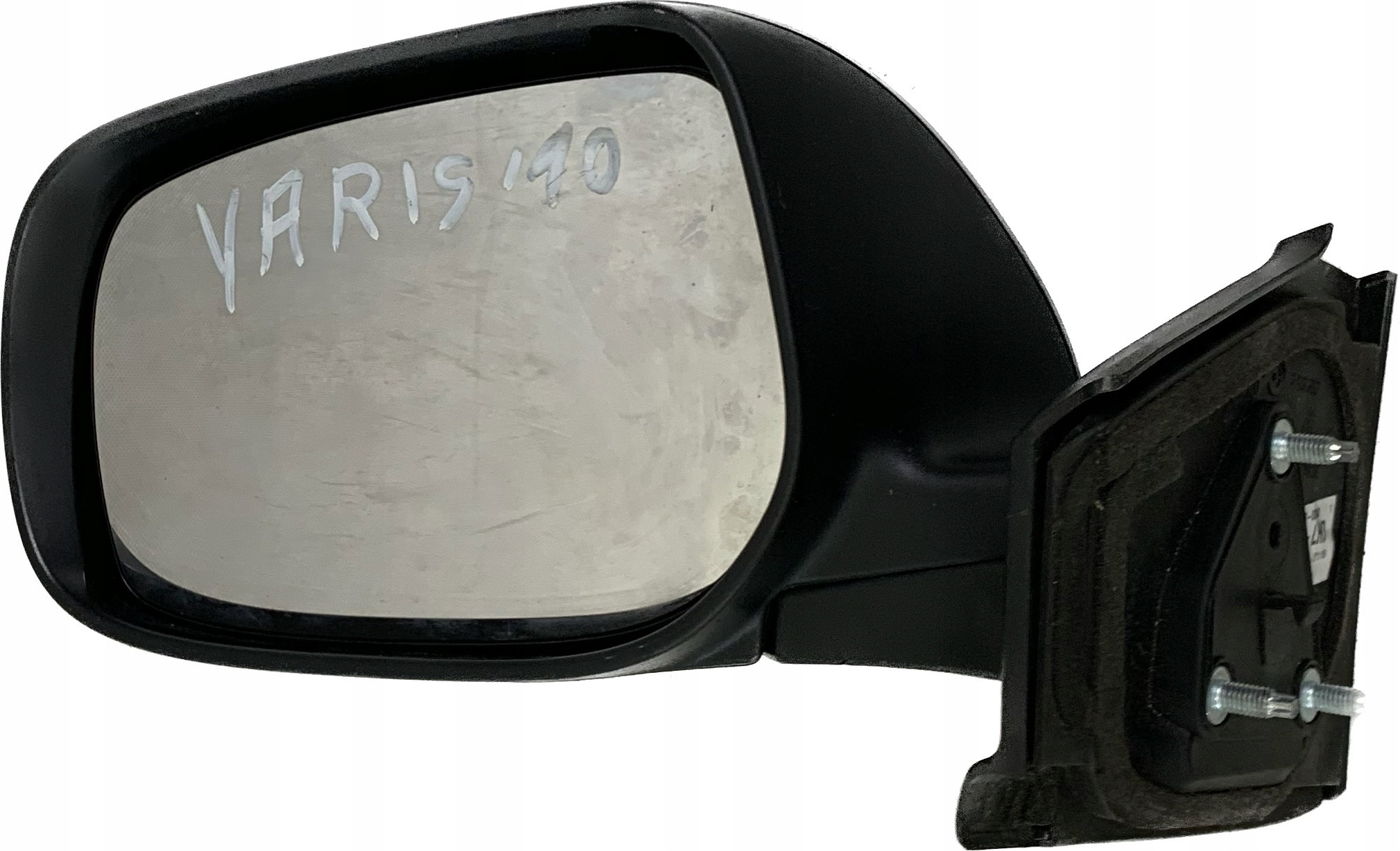 Toyota YARIS II P9 05-11r Lusterko Lewe ręczne E8013935 87940-0D240 za 200 zł z Wojkowice ...