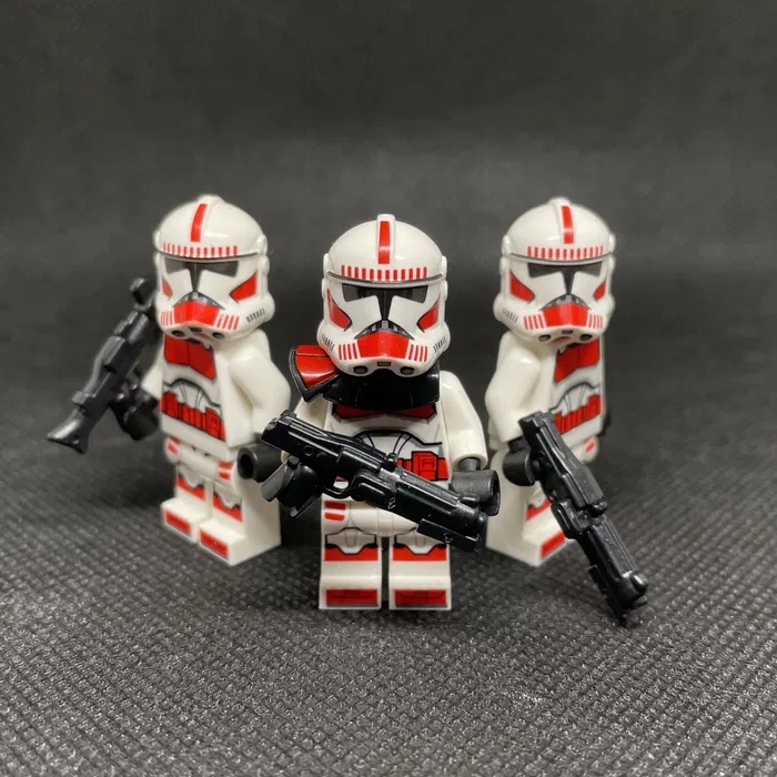 Custom do LEGO Star Wars Mystery Box - porównaj ceny - Allegro.pl