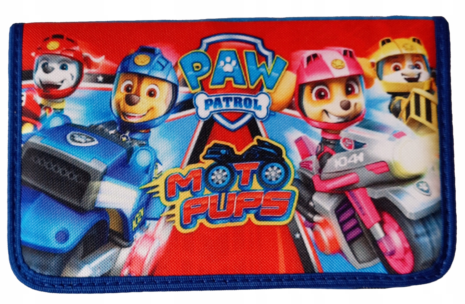 PIÓRNIK PSI PATROL PAW PATROL 13676924843 - Allegro.pl