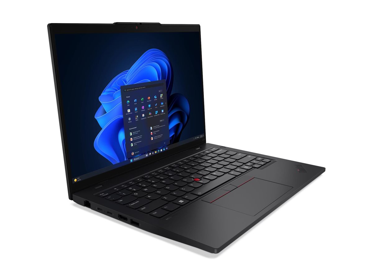 Laptop Lenovo ThinkPad L14 G6 Intel Core Ultra 7, 32GB RAM, 1TB SSD, 14 ...