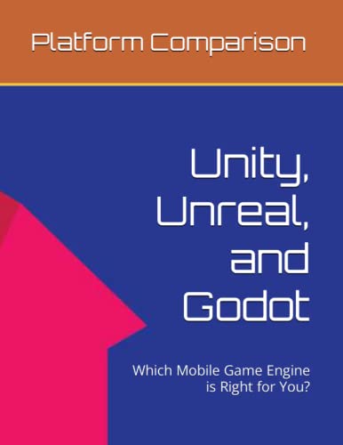 Make Mobile Games: Unity, Unreal, and Godot: Which Mobile Game Engine is Right for You? (GameDev ...