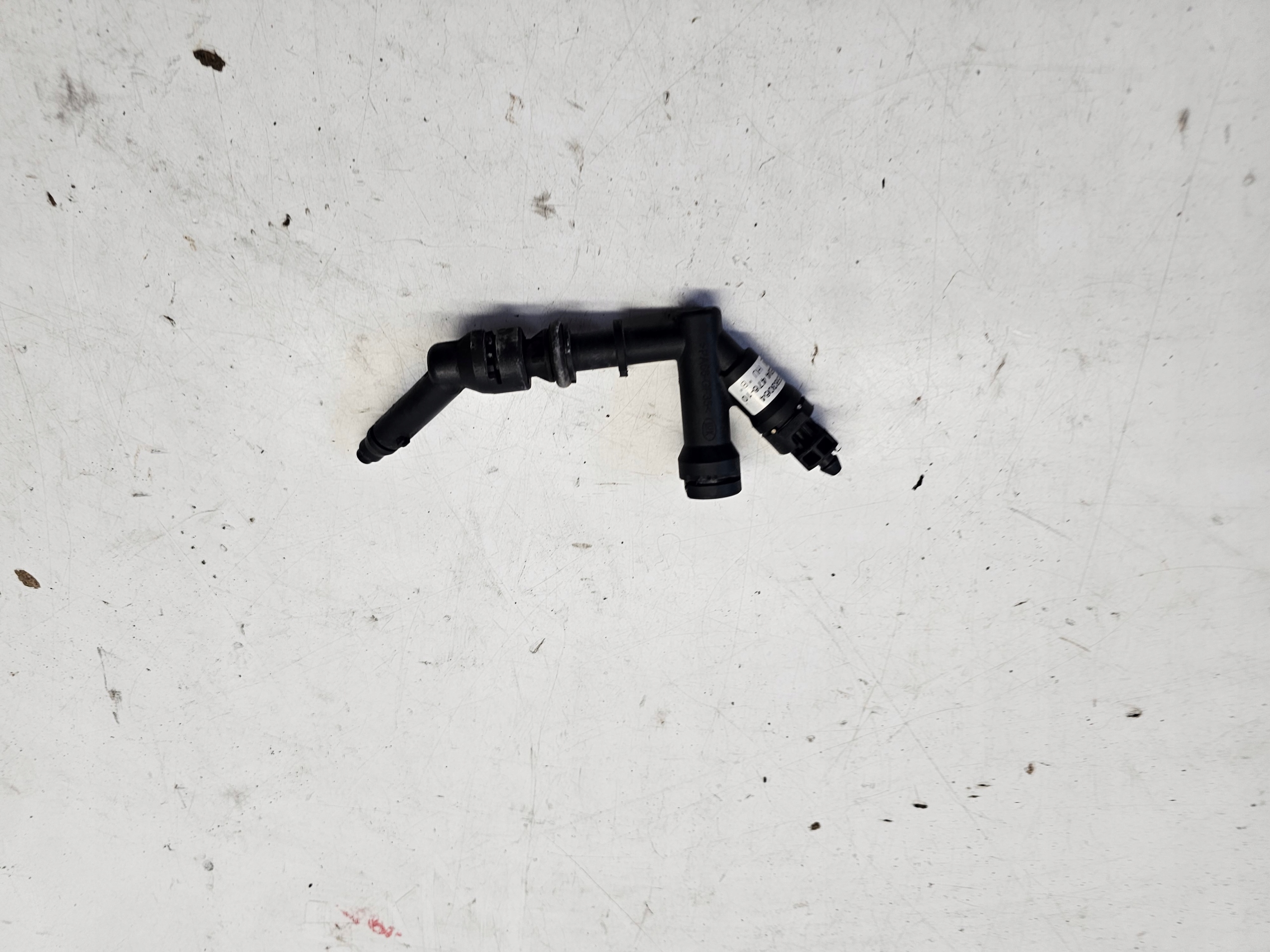 OPEL INSIGNIA A LIFT PRZEWOD KOLANKO KROCIEC WYSPRZEGLIKA 55583064 za ...