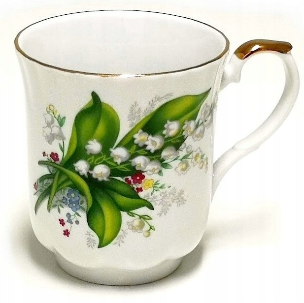 080 IWONA KUBEK 300 CHODZIEŻ MALCER PORCELANA (5901219907782) • Cena, Opinie • Kubki 13384838134 ...