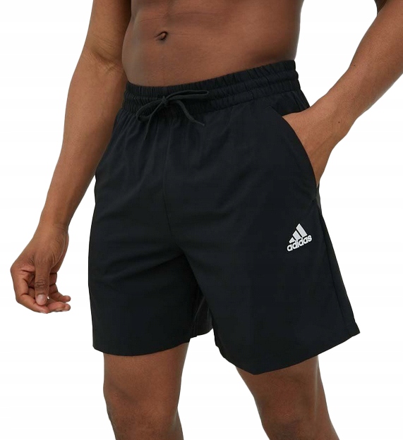 2749 SPODENKI ADIDAS MĘSKIE Z KIESZENIAMI S (4000127007087) • Cena ... 2749 SPODENKI ADIDAS MĘSKIE Z KIESZENIAMI S (4000127007087) • Cena ...