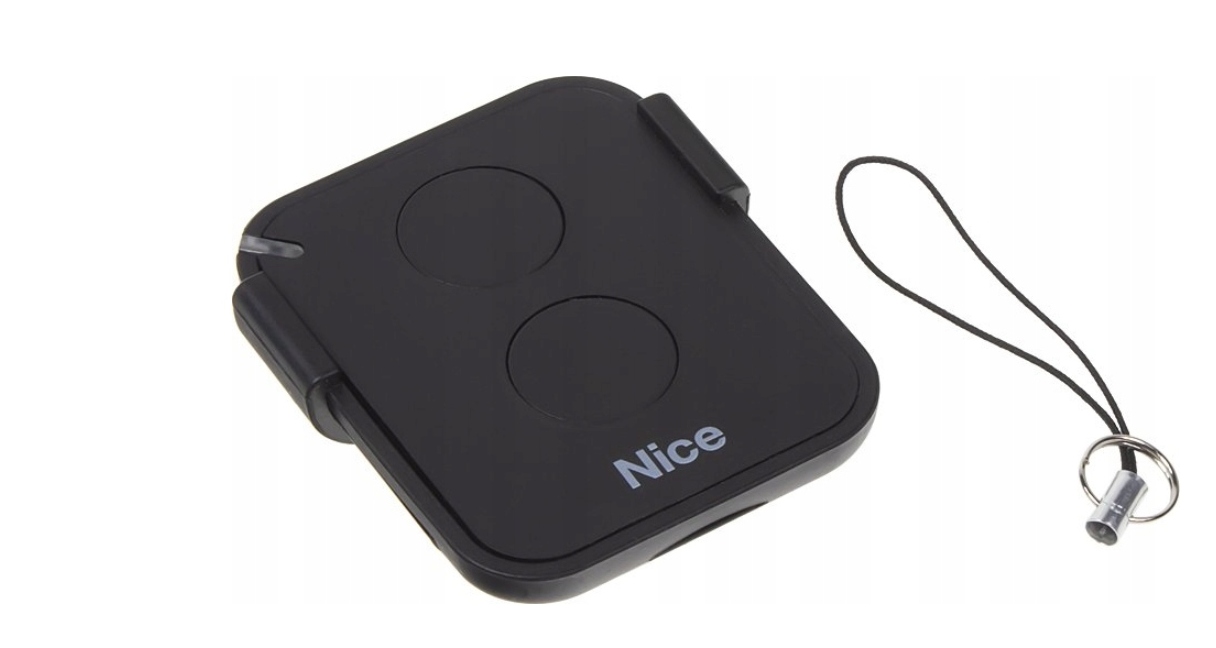 Pilot do NICE FLOR-S ERA FLOR FLO2RE 433,92Mhz • Cena, Opinie • Piloty 17880265060 • Allegro