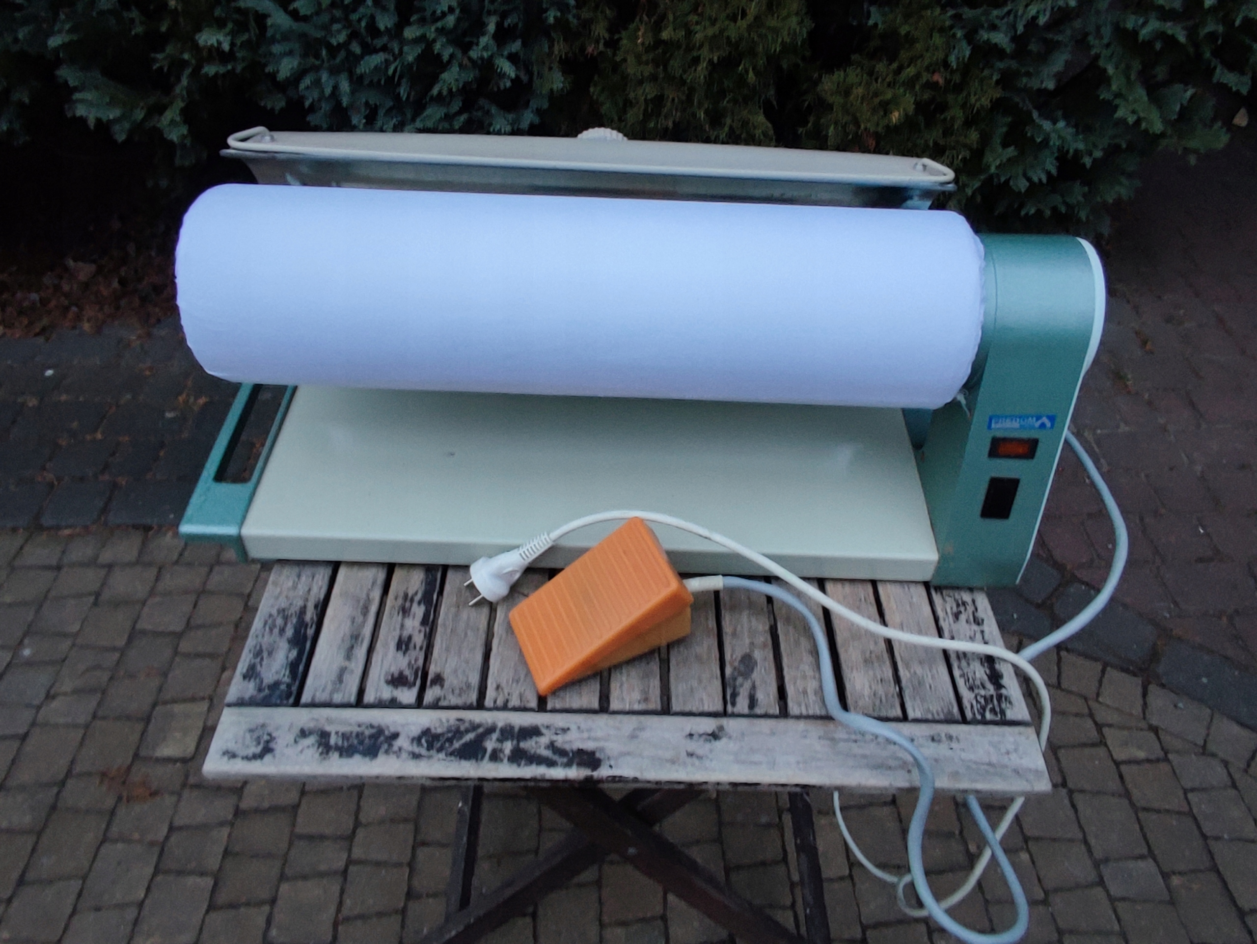 Magiel Metrix - Niska cena na Allegro