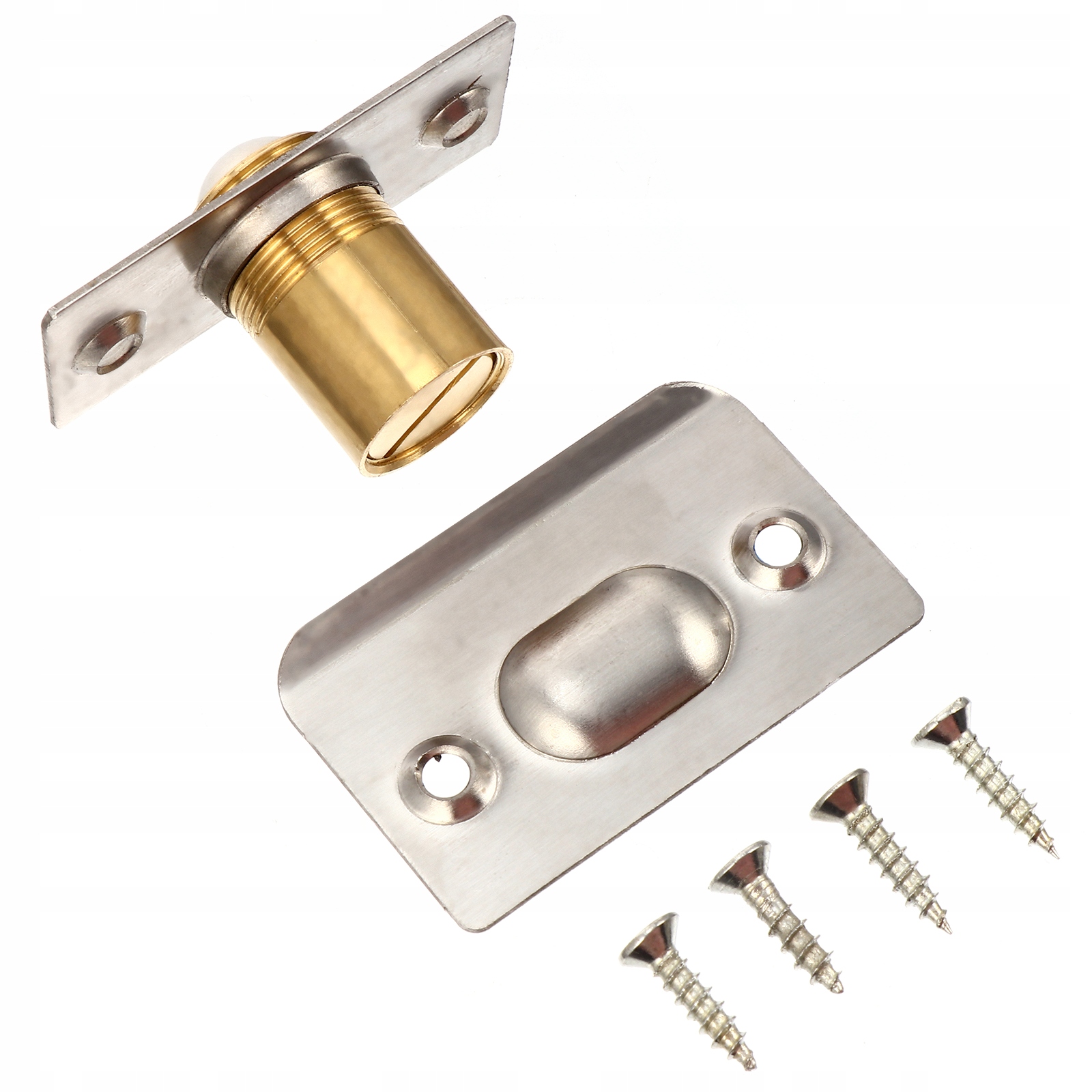 Uchwyt Meblowy Regulowany - Niska cena na Allegro.pl