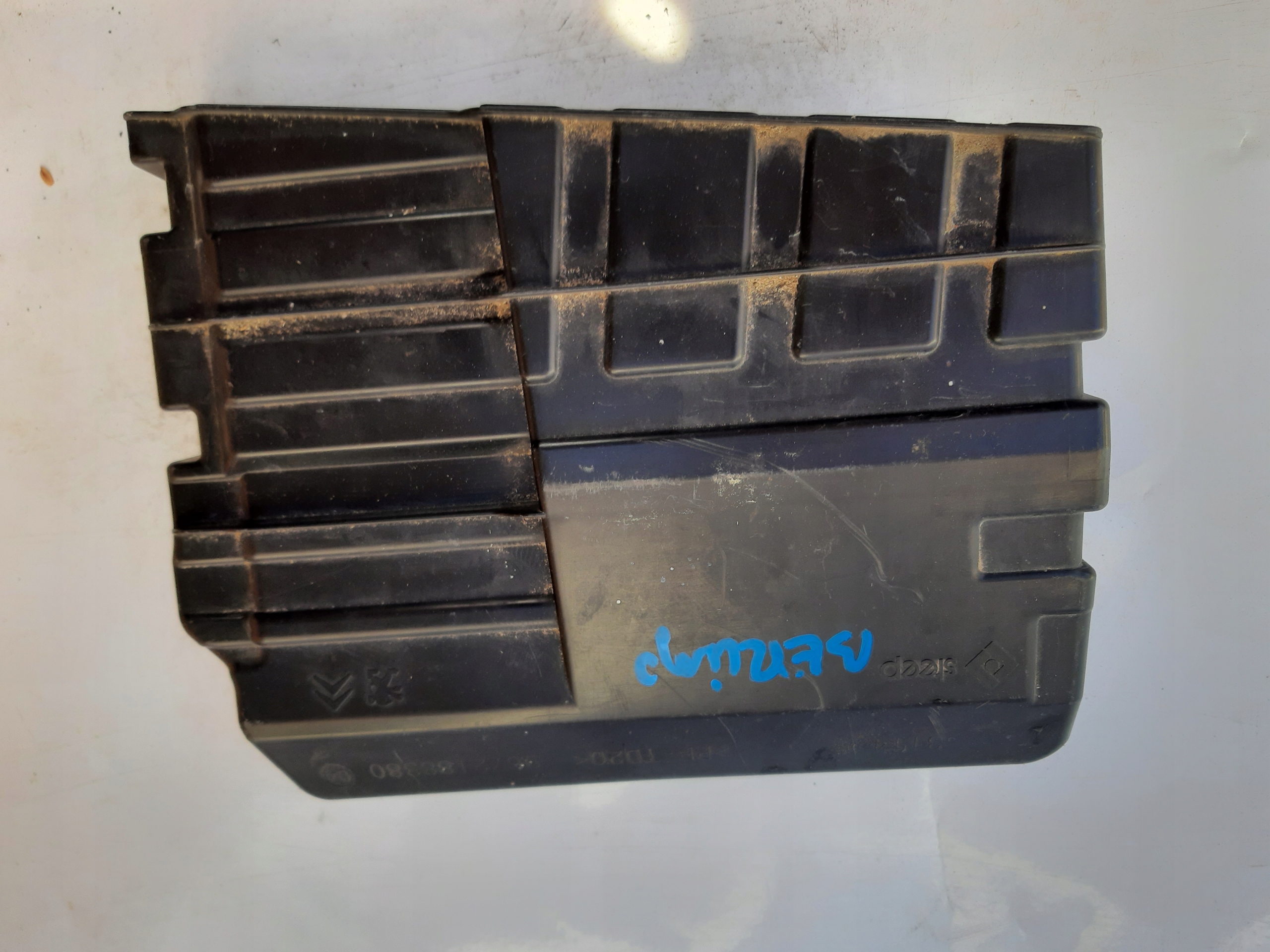 Citroen OE 9672188380 - porównaj ceny - Allegro.pl