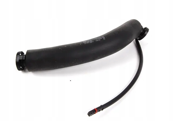 BMW OE 11157522931 przewód odpowietrzający odmy za 289.00PLN z ...