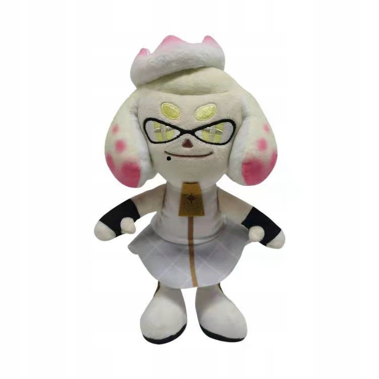 Splatoon Plush - Niska cena na Allegro.pl