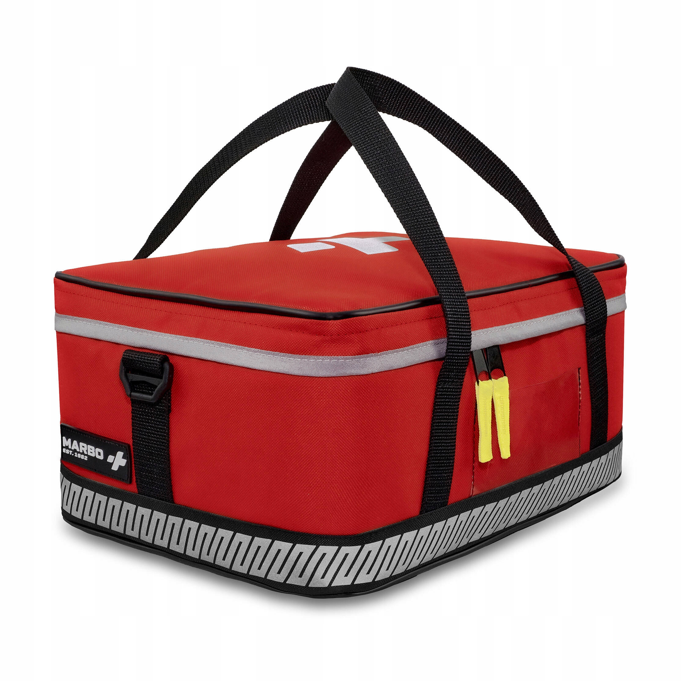 Torba medyczna medic bag mini TRM-4 (5907710960073) • Cena, Opinie ...