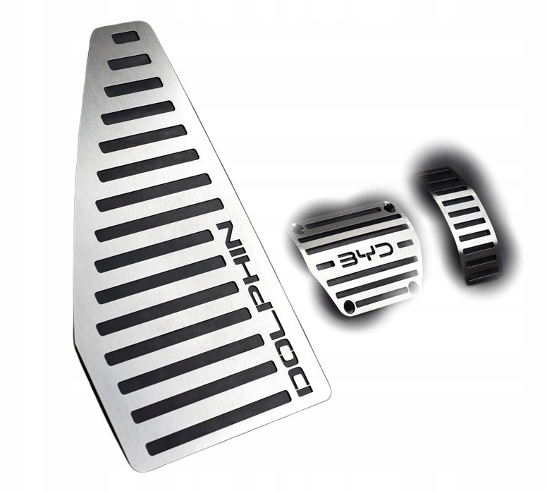 PEDÁLOK BYD DOLPHIN COMFORT DESIGN EV ELECTRIC AUTÓHOZ, (5905523073218 ...