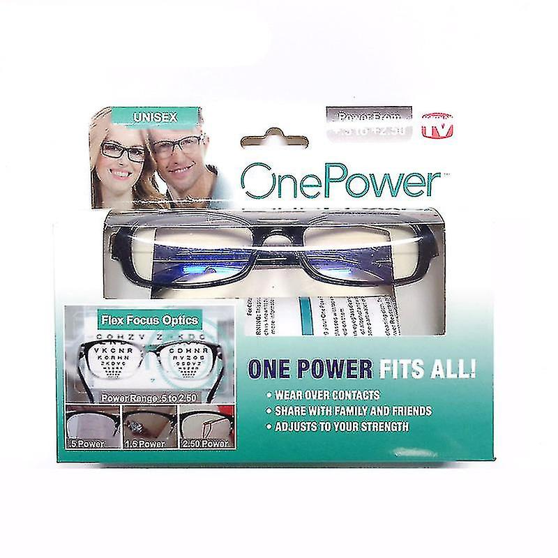 One Power Readers Auto Adjusting Bifocal Reading 16333145098 - Allegro.pl One Power Readers Auto Adjusting Bifocal Reading 16333145098 - Allegro.pl