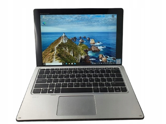 Laptop Hp 12 cali - Niska cena na Allegro.pl