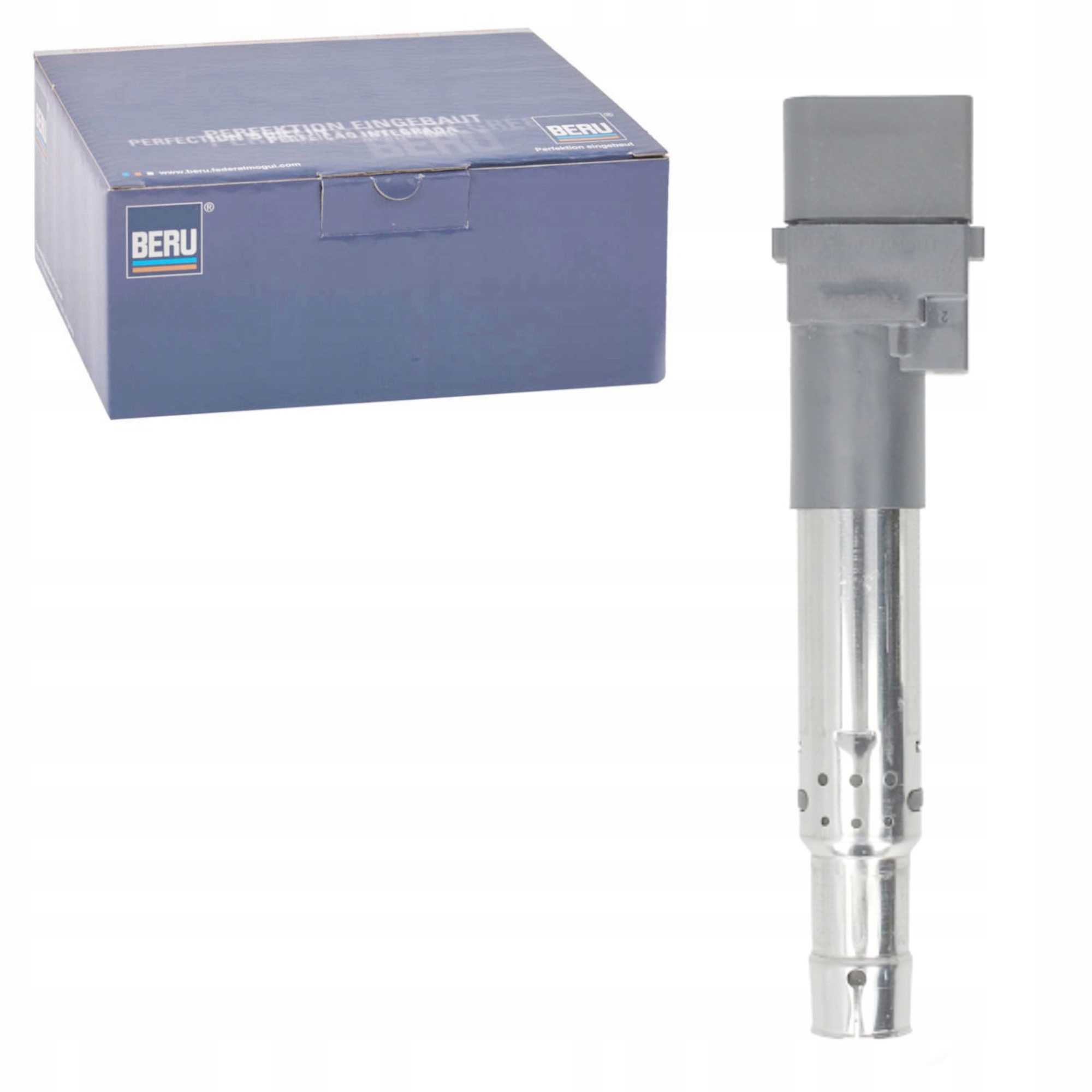 Cewka zapłonowa Beru ZSE044 4014427108726 za 112.00PLN z Kraków - Allegro - (15713339508)