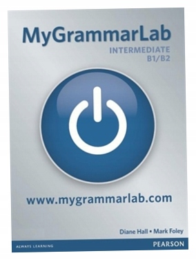 My Grammar Lab B1 - Niska cena na Allegro