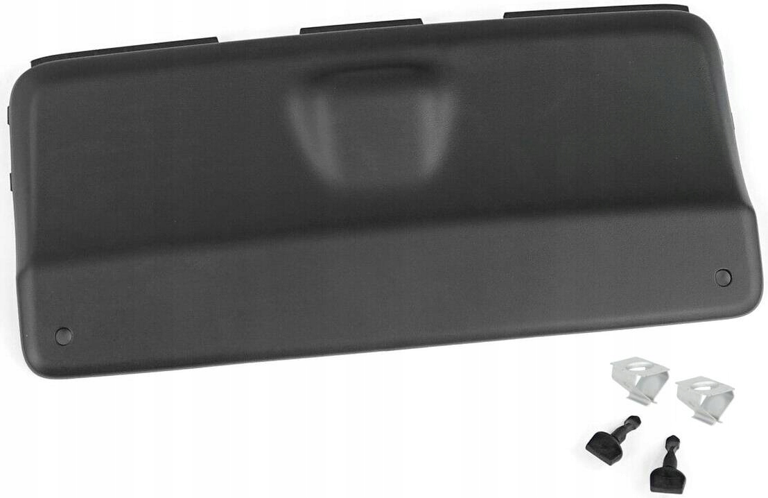 ZAŚLEPKA HAKA HOLOWNICZEGO TYŁ VW PASSAT CC ZESTAW 753322044145 za 230.50PLN z Wieliczka ...