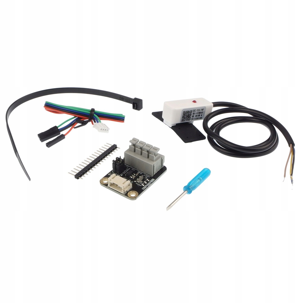 Czujnik DFRobot SEN0368 - Sklep, Opinie, Cena w Allegro