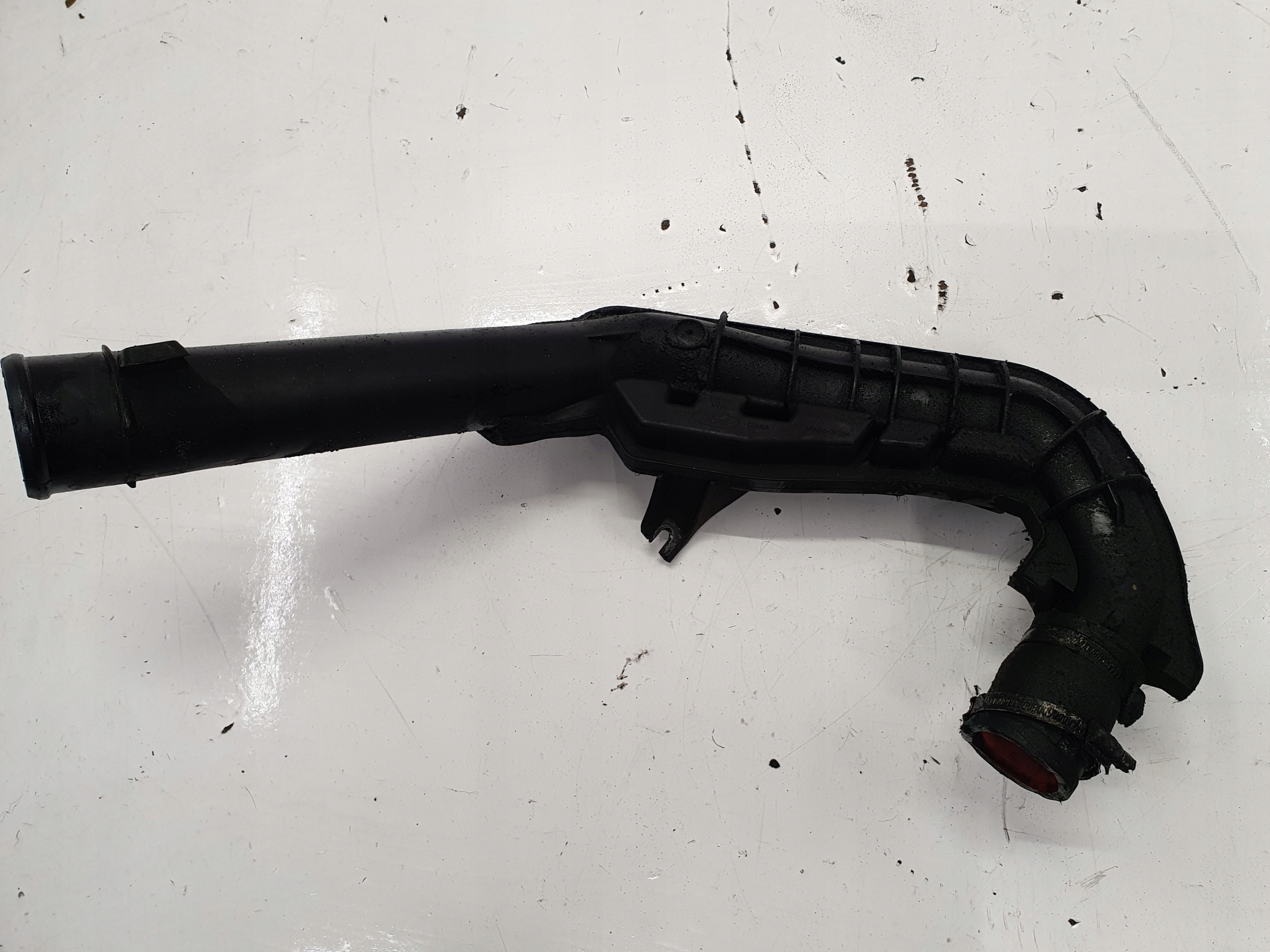 Ford OE 6G916K683A przewód chłodnicy powietrza - porównaj ceny - Allegro.pl