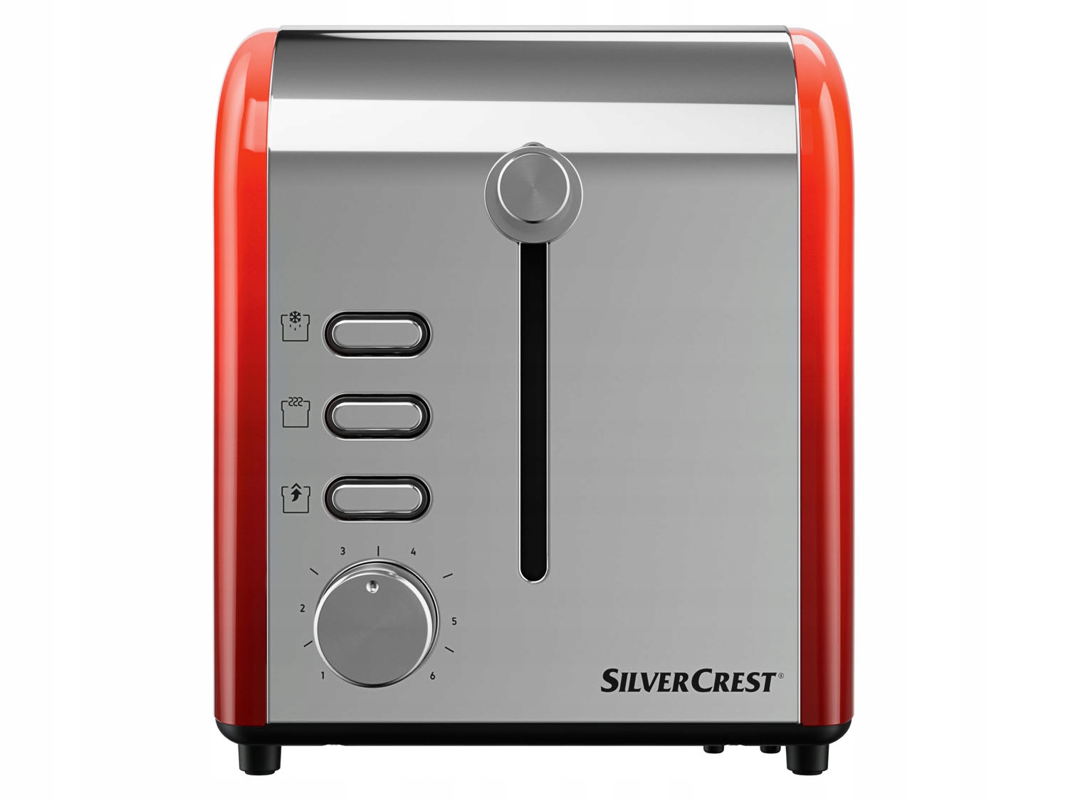 Toster SilverCrest STEC 920 czerwony 920 W - Sklep, Opinie, Cena w Allegro