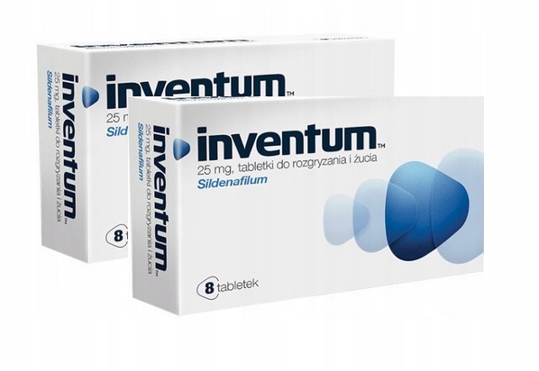 Tableki Inventum Aflofarm 8 szt (5902802703859) • Cena, Opinie ...