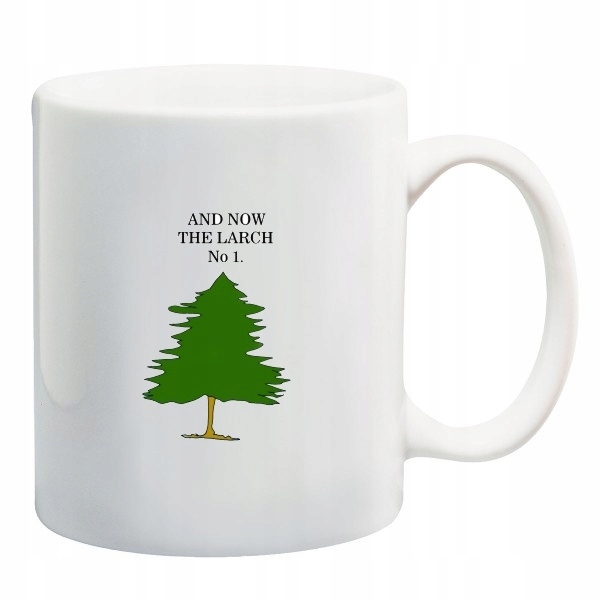 Kubek Monty Python - Niska cena na Allegro.pl