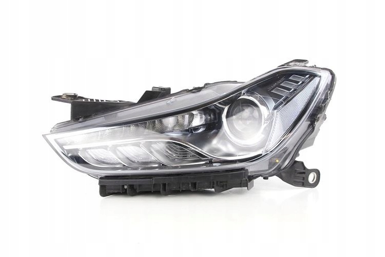 LAMPA REFLEKTOR LEWY XENON MASERATI GHIBLI 670004835 za 2500 zł z ...