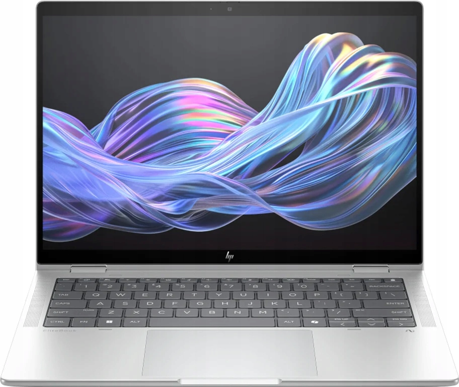 HP EliteBook X Flip G1i 14 inch Notebook Next Gen AI PC Copilot+ PC Hy... - Sklep, Opinie, Cena ...