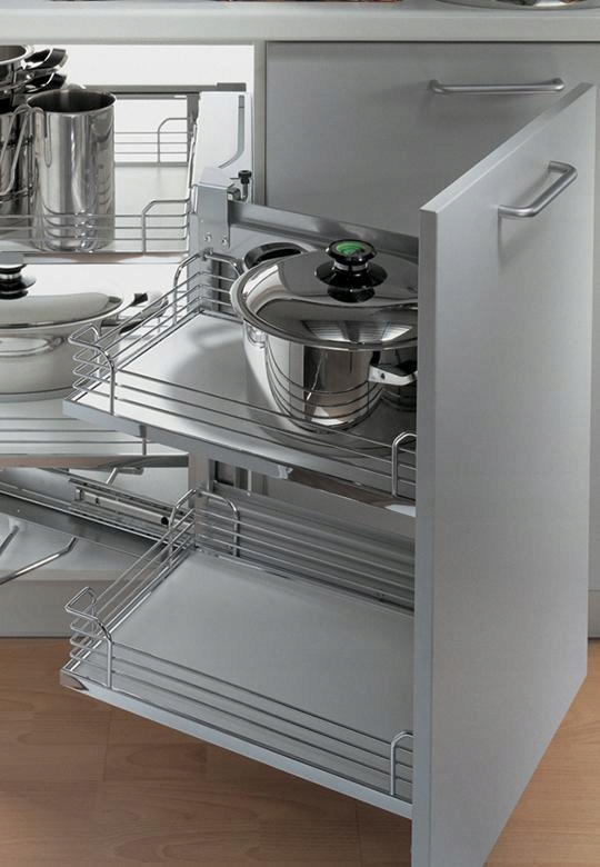 PEKA 05.0201.KPL/B Magic-Corner Standard 900 biały (5901554244405 ...