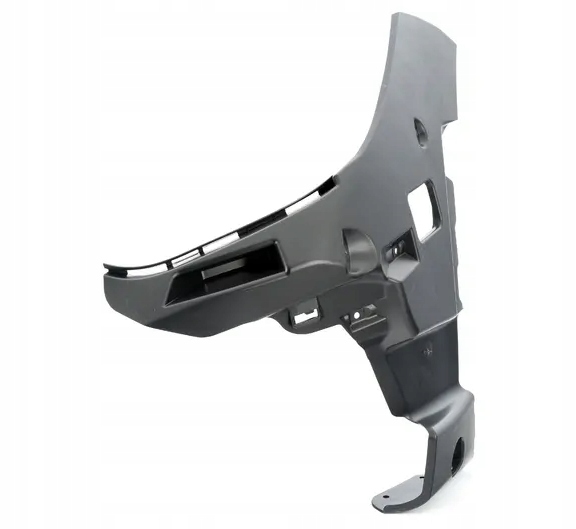 Wkładka zderzaka przód M-Pakiet BMW Z4 G29 Oryginał 51118069747 za 395 ...