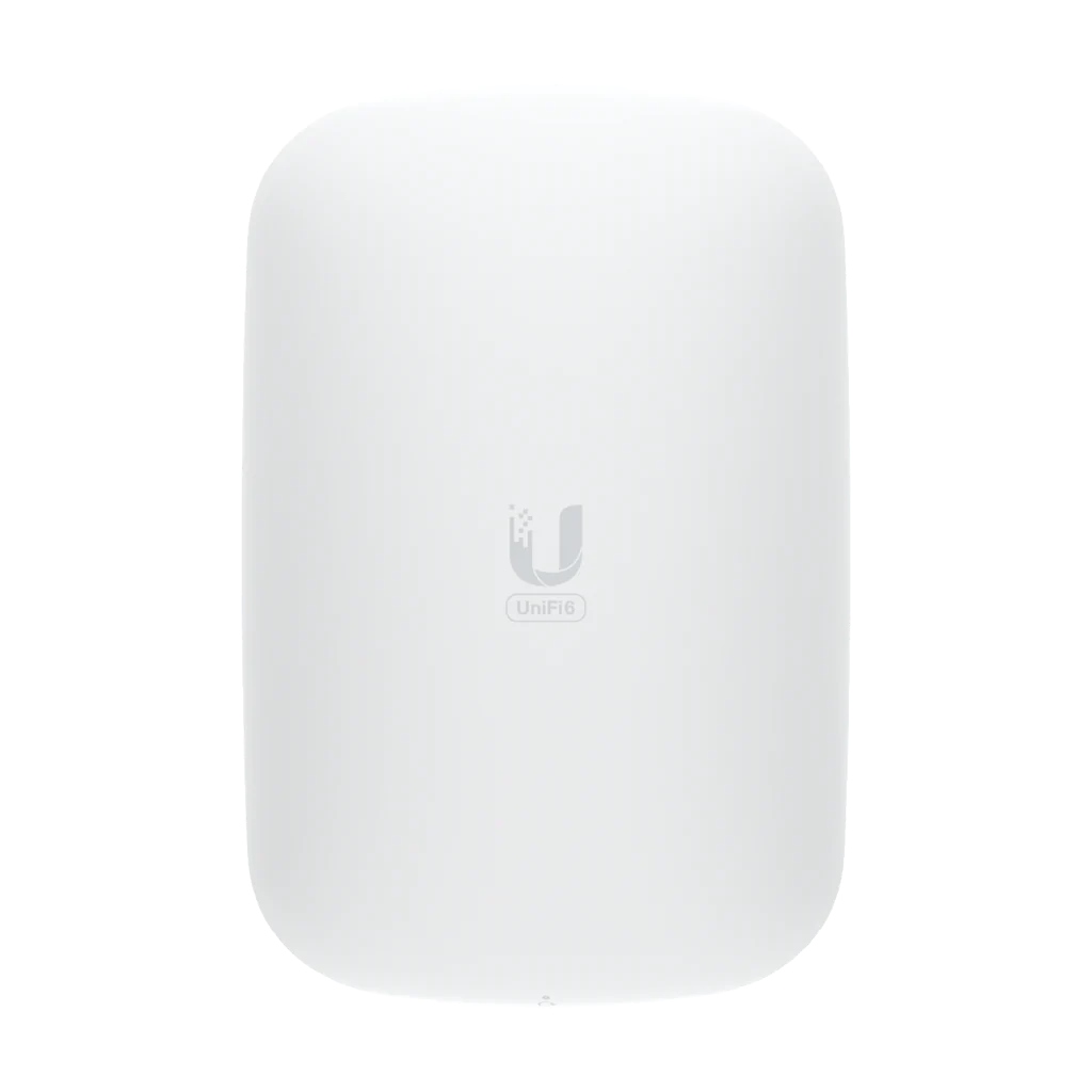 Access Point, Repeater Ubiquiti U6-EXTENDER 802.11ax (Wi-Fi 6) - Sklep ...