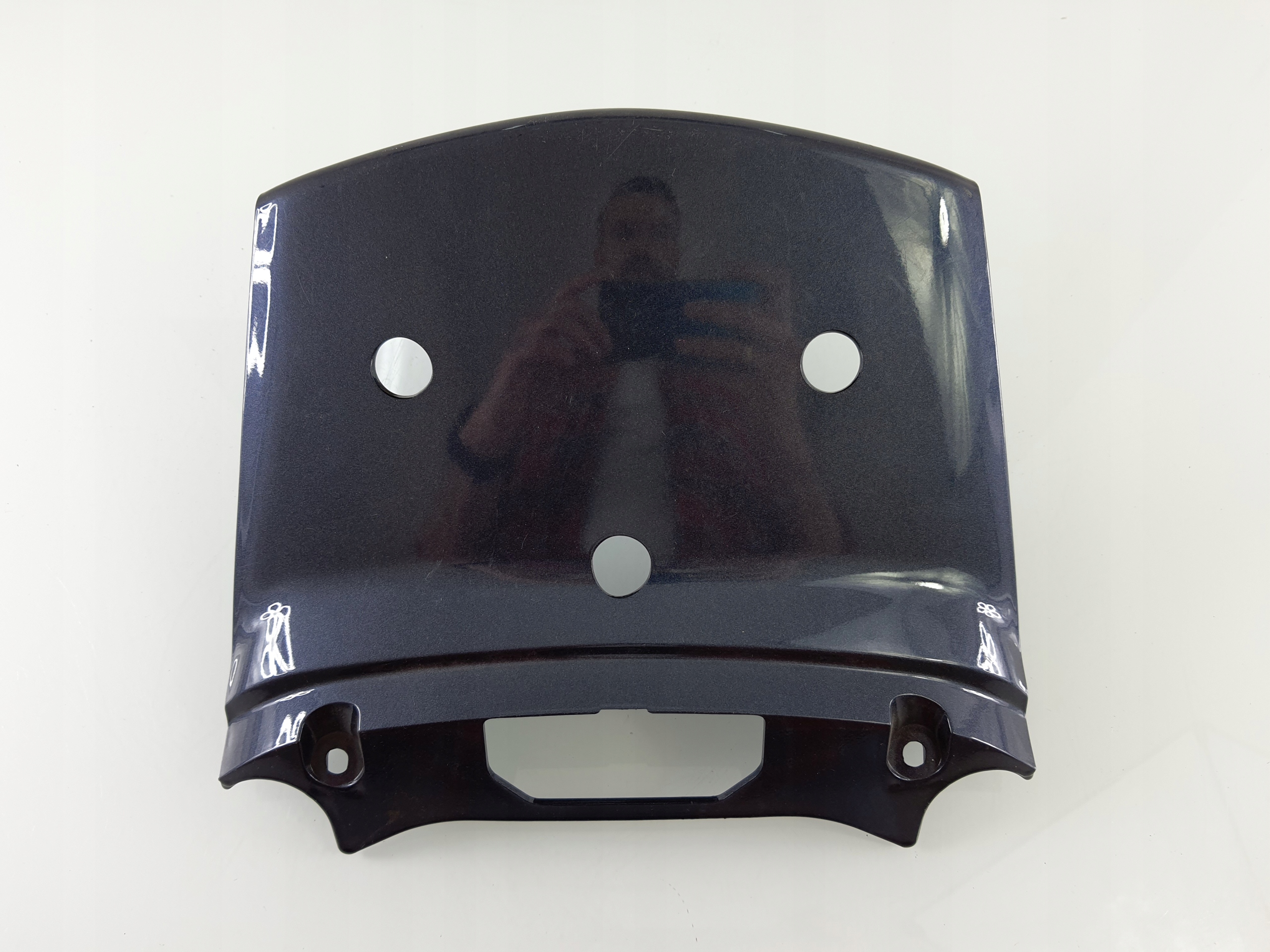 Burgman zadupek łącznik owiewka 47311-10G Suzuki OE • Cena, Opinie ...