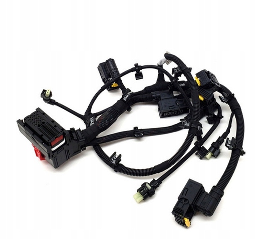 Wiązka przewodów BMW OE 28008689842 F40 F48 F39 - porównaj ceny ...