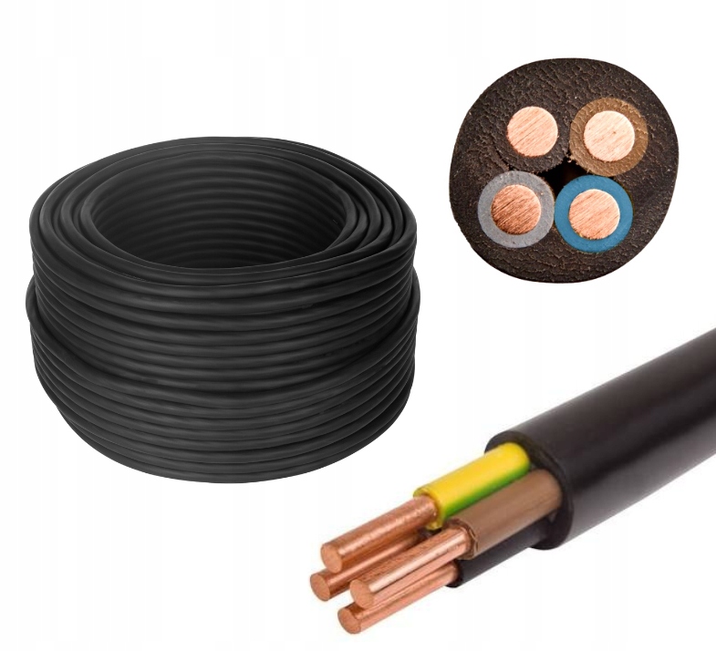 Kabel Wlz - Niska cena na Allegro.pl