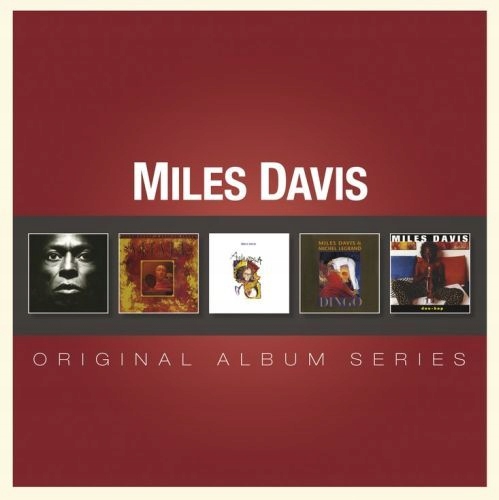 Miles Davis Cd - Niska cena na Allegro