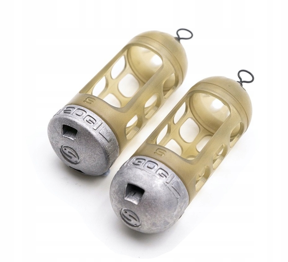 Guru Method Feeder - Niska cena na Allegro